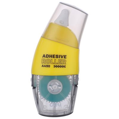 Roller de colle permanente rechargeable - Fournitures de bureau - Rouxel