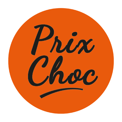 Gommettes adhésives "Prix Choc" - Etiquettes - Rouxel