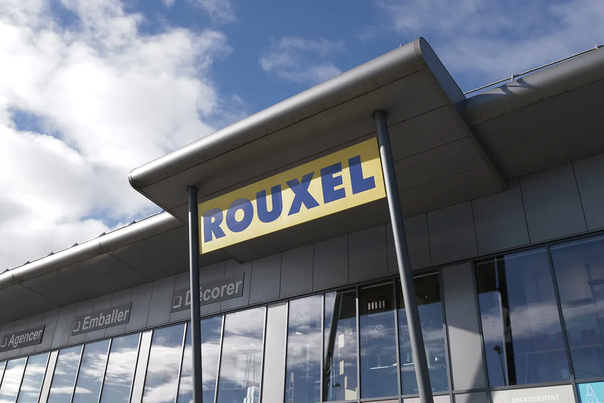 Agencement et Équipement des professionnels | Rouxel