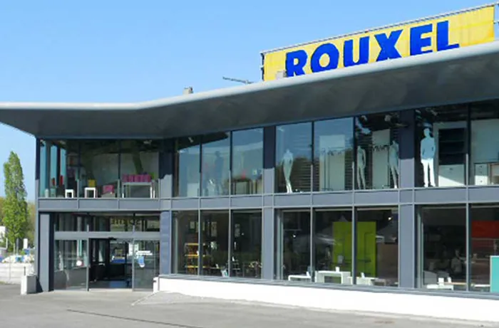 Qui sommes-nous ? - Rouxel